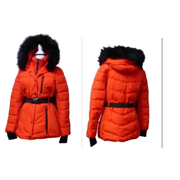 Xersion | Jackets & Coats | Xersion Wind Water Resistant Heavyweight ...